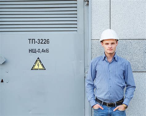 Придобиване на Квалификационна Група по Електробезопасност САНСИ