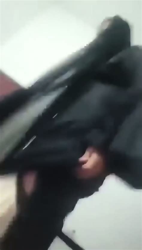 Sexy Pakistani Hijab Woman Riding Her Lover Dick