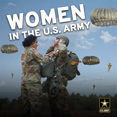 Us Army Women Quotes