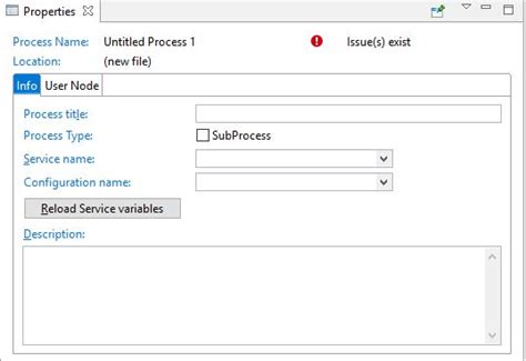 Consult David W Infor Process Designer And Figuring Out Configurations