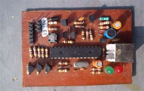 Another PICkit Clone Dangerous Prototypes