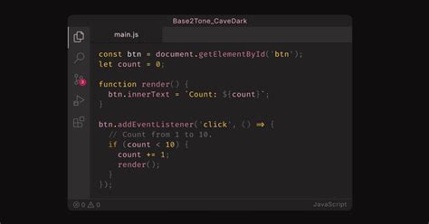 Base2tone Vscode Themes By Atelierbram Vs Code Themes