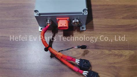 Power Distribution Unit Schematic Diagram Explosion Proof Enclosure Box Panel Electrical