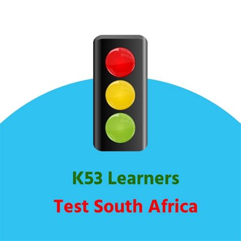 K53 Learners License Test By Jasmatbhai Satashiya