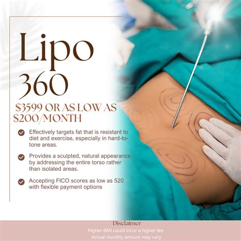 Liposuction In Southlake Tx Surface 360 Cosmetic Surgery
