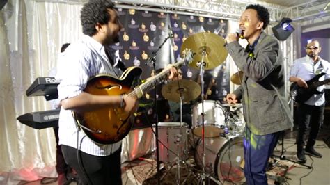 Eritrean Music 2017 Said Berhanu Hot Guyala Nebarare YouTube