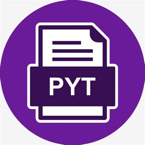 Document File Folder Vector PNG Images Pyt File Document Icon