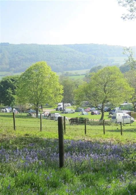 Minehead Caravan Parks 8 Top Sites In Minehead Somerset
