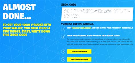 How To Redeem A V Bucks Card Fortnite Battle Royale Support