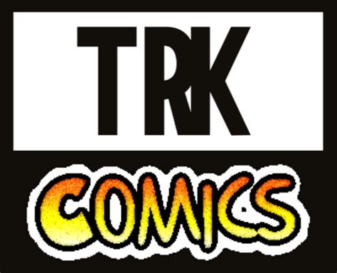 Trk Comics Trk Database Fandom