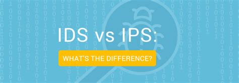 IDS Vs IPS Whats The Difference Rokacom