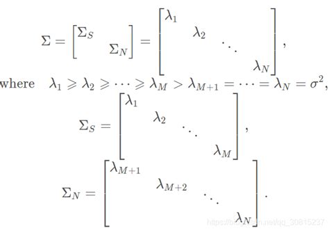 MUSIC算法及MATLAB实现 源码巴士