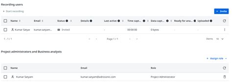 Facing Some Issues In Unassisted Task Mining Task Mining Recorder Is Not Getting Activate For