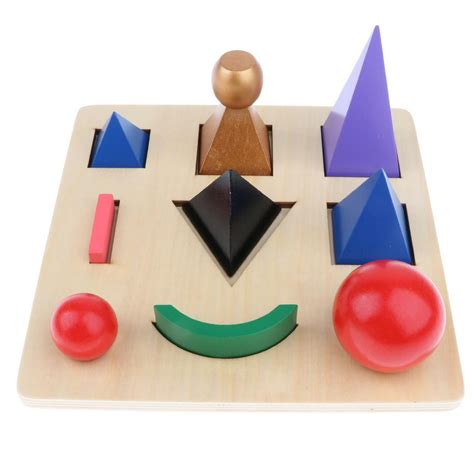 Juguete Montessori De Material De Lenguaje Montessori Conjunto De