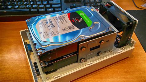 Synology Ds218j Review Affordable Nas Storage Tech Advisor