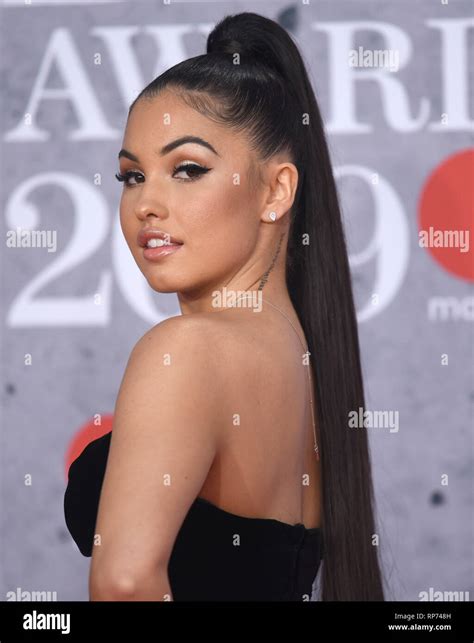 Mabel Mcvey 2019 Banque De Photographies Et Dimages à Haute Résolution