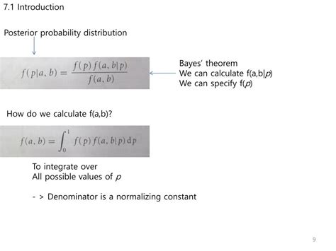 PPT Bayesian Phylogenetic Analysis Using MrBAYES PowerPoint Presentation ID