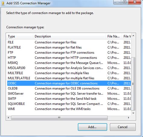 How To Build A Custom Odbc Connector For Rest Data Sources Using Datadirect Openaccess Sdk