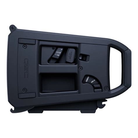 Qsc La108 And Ls118 Line Array Concert Sound Systems