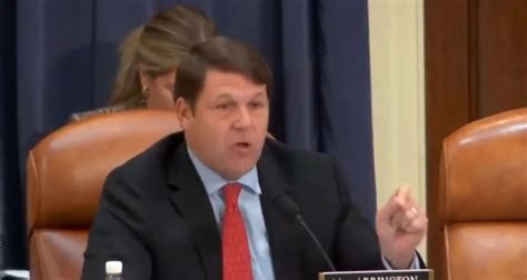 Rep Arrington Esg Rules ‘divisive ‘destructive And A