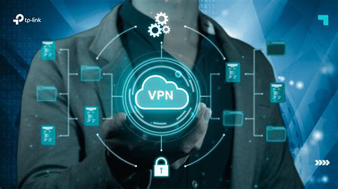 Qué es y cómo configurar un cliente VPN en un router TP Link