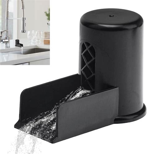 Dishwasher Air Gap Cover With Ramp Replacement Air Gap Cap For Most Of Brands Air