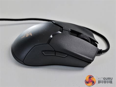 Razer Viper Gaming Mouse Review Kitguru