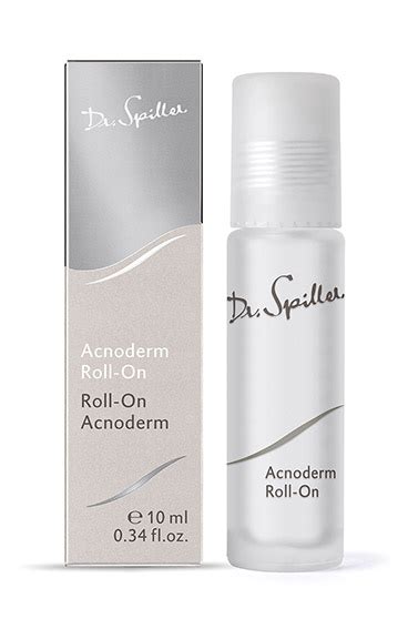 Dr.Spiller | online-kosmetikshop