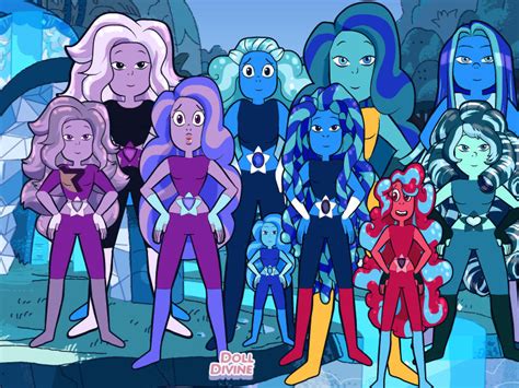 Gemsona Maker Wide By Unicornsquad111 On Deviantart