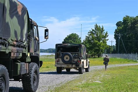 Dvids Images Joint Tactical Convoy Operations Training [image 63 Of 81]