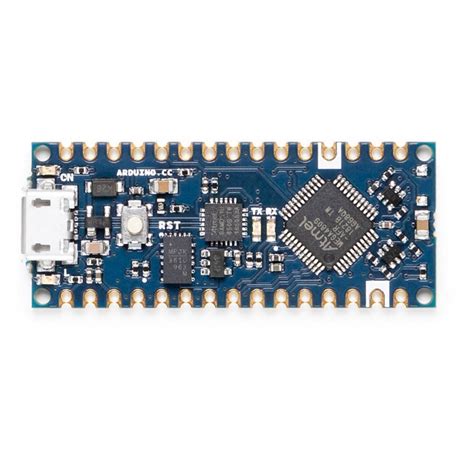 Arduino Nano Every