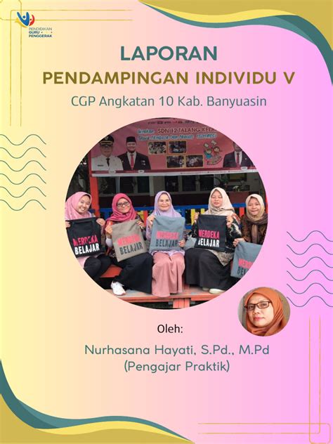 Laporan Pi5 Vivi Permatasari Ok Pdf