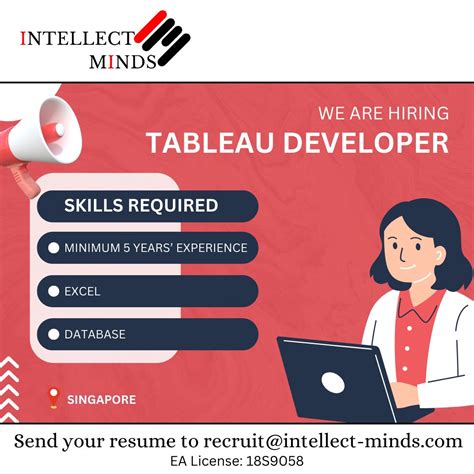 Robin On Linkedin Tableaudeveloper Tableau Qlikview Tableaujobs