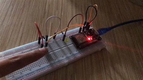 embedded systems project digital input output by angela geraldine medium