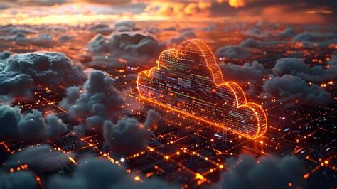 Creating A D Representation Of A Worldwide Cybersecurity Network