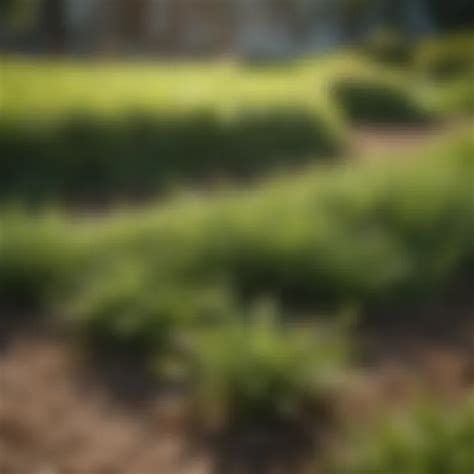 Finding The Best Weed Killer For St Augustine Grass