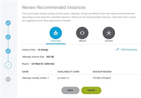 Cisco SD WAN Predeployment Tasks Cisco