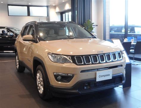 ジープ仙台｜jeep Official Dealer Site