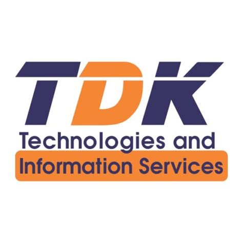 bookkeeping tdk technologies and information services