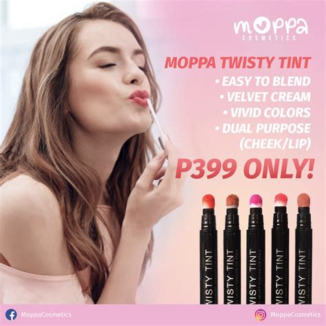 Our Moppa Moppa Cosmetics Philippines Main Office