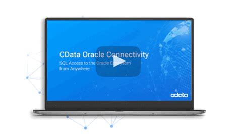 Drivers In Focus Connectivity For The Oracle Ecosystem Cdata Arc