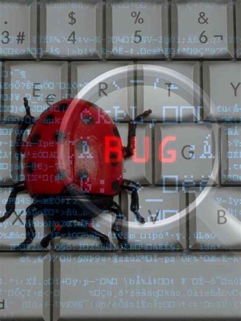 10 Expert Tester Tips For Bug Prevention In Software 10 Expert Tester Tips For Bug Prevention In Software