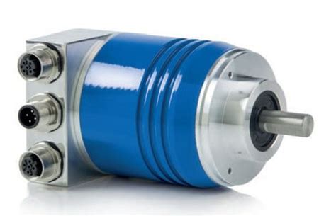 encoder interface types eltra trade