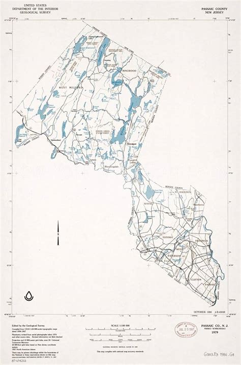 Passaic County Nj Zip Code Map Passaic County Contractor Nj Masonry