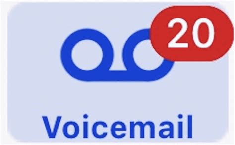 How To Set Up Voicemail On The IPhone 12 ILounge