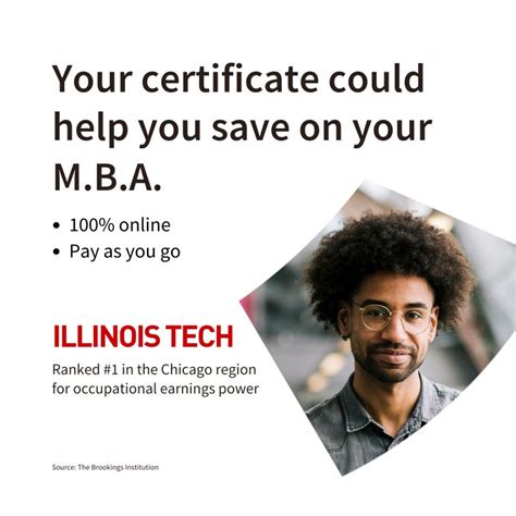 Online Mba Illinois Institute Of Technology Coursera