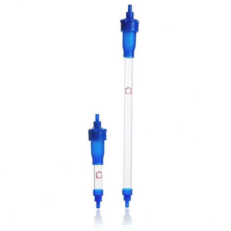 Dwk Life Sciences Kimble Flex Column® Chromatography Column 1 0 Cm