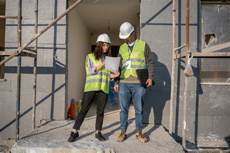 Embracing Sustainable Construction Practices