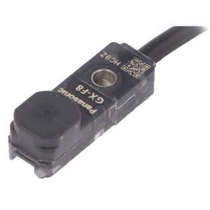 Panasonic GX F H Series Inductive Proximity Sensors Ramco Innovations
