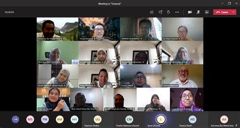 System Development Audit